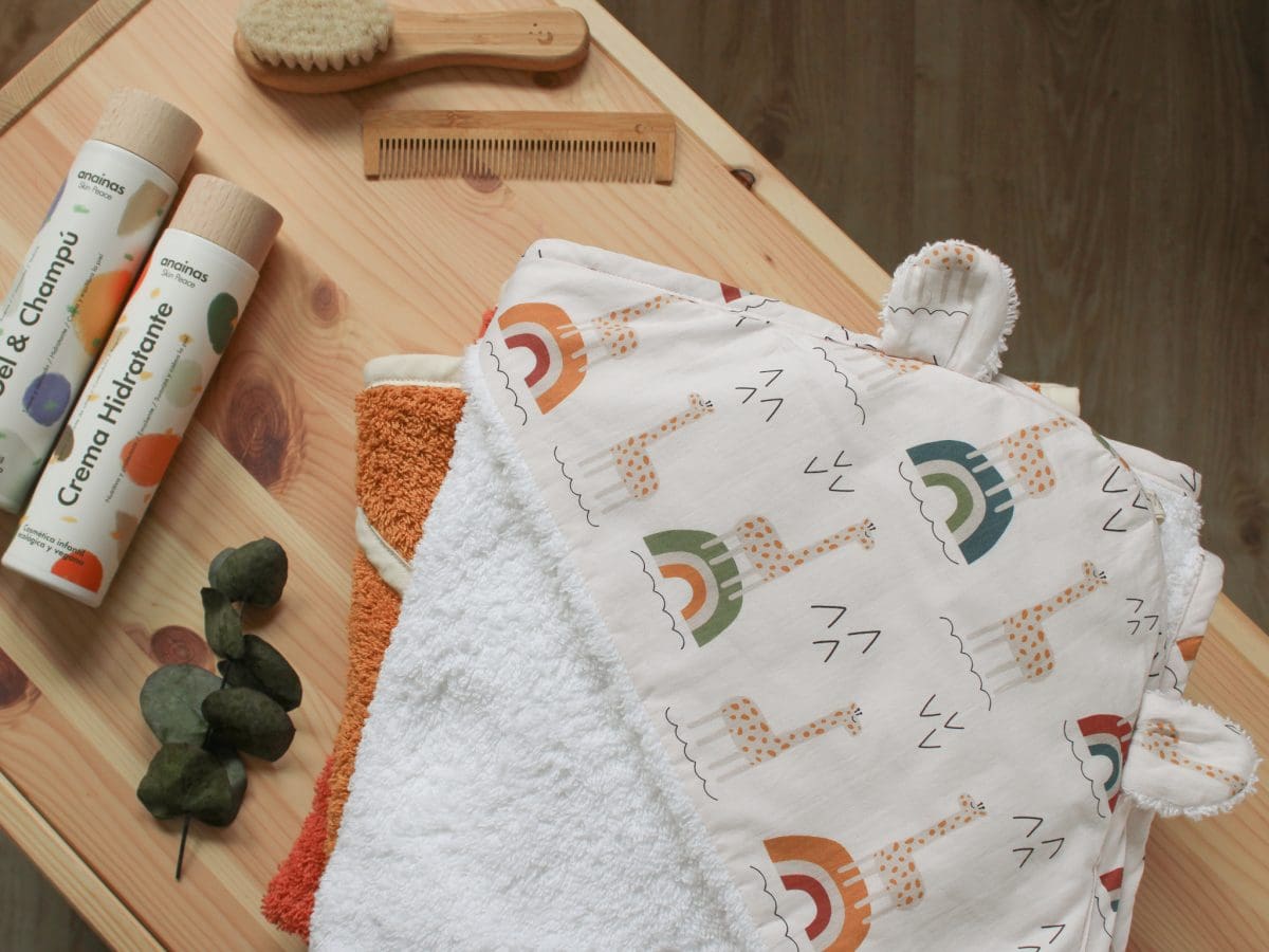 Baby Eleven Handmade