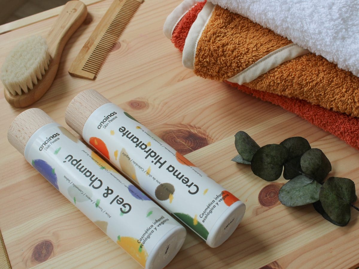 Baby Eleven Handmade